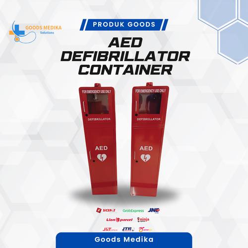 Jual AED Defibrillator container - Jakarta Timur - GOODS MEDIKA | Tokopedia