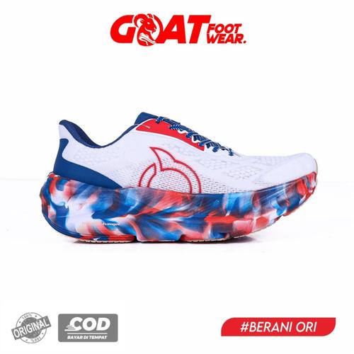 Jual SEPATU ORTUSEIGHT EXOSUIT X MARVEL SEPATU RUNNING LARI ORIGINAL ...