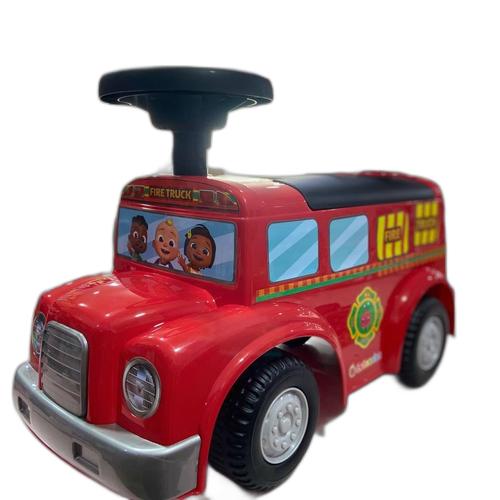 Jual mobil cocomelon dapat dinaikin balita - k616 cocomelon ada ...