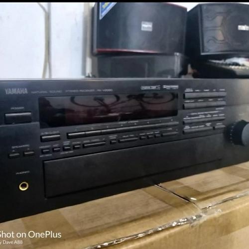 Jual Yamaha RX-V 2090 amplifier made in Japan - Kota Depok - Audio88 ...