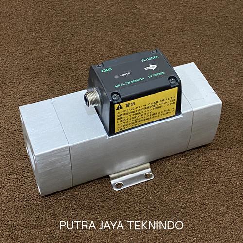 Jual FLOW SENSOR CKD PFD-202-20 FLOW SENSOR CKD PFD-202-20 - Jakarta ...