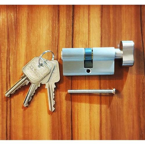 Jual Silinder Kunci Pintu Dekkson 60 mm thumbturn Anak Kunci Biasa engkel - Jakarta Barat ...
