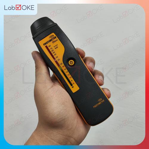 Jual Alat Ukur Kadar Air Kayu Protimeter BLD2000 Mini Moisture Meter ...