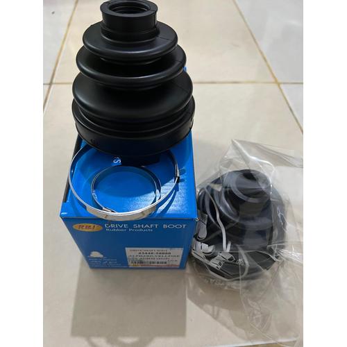 Jual Karet Boot As Roda Dalam Mobil Alphard,Camry 3500cc - CAMRY 3500CC ...
