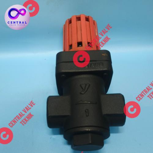 Jual PRV Yoshitake 1/2 Inch Drat GD-30 Presure Reducing Valve GD30 DN15 ...