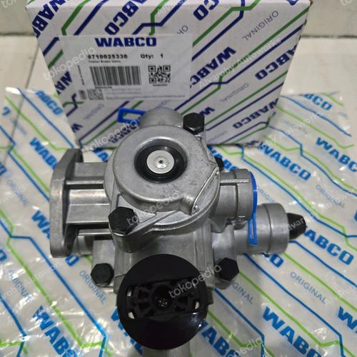 Jual RELAY VALVE WABCO 9710025330 8144198 - Jakarta Pusat - Alvaroby ...