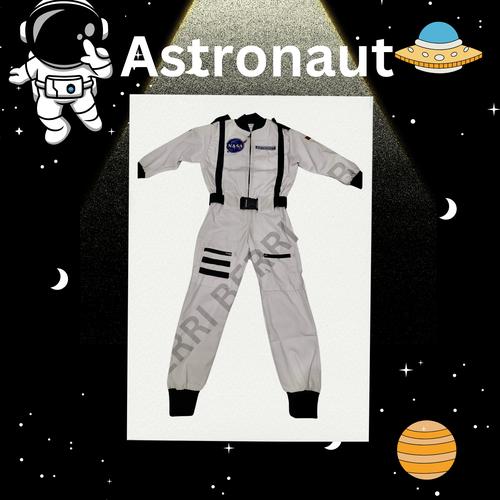 Jual Kostum Baju seragam astronot cilik anak Pakaian setelan set ...