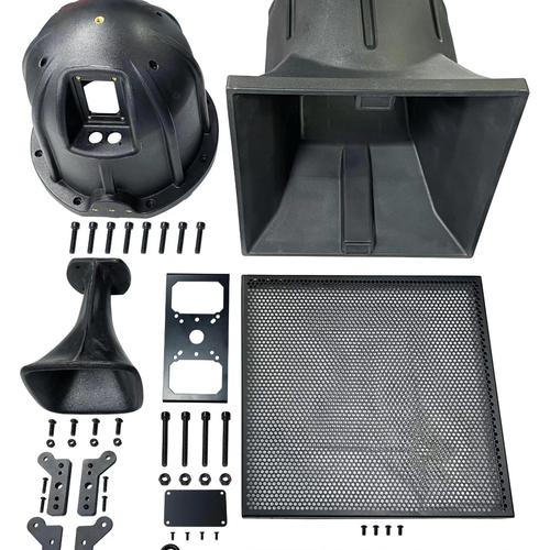 Jual set speaker cn12p HOO65 box speaker 12 inchi horn loaded array ...