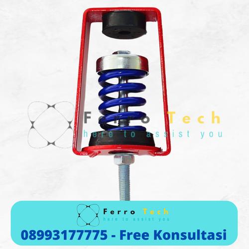 Jual Spring Isolator Hanger Type SHS Pro-Tech/Altrand - SHS-120 ...
