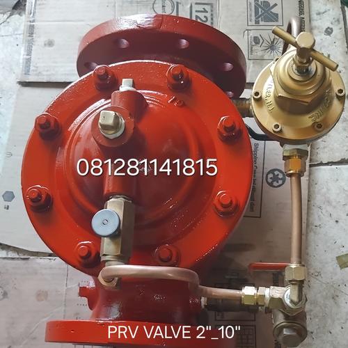 Jual PRV VALVE 2" SAMPAI 10 " clas ANSI - Jakarta Pusat - TOKO VALVE ...