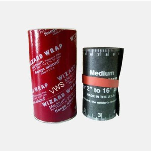 Jual PIPE Wraps WW17 Flange Wizard WW-17 for 2"-16" pipes - Kota ...