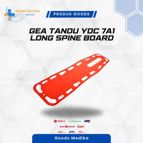 Jual GEA YDC 7A1 Long Spine Board (Papan tandu darurat) - Jakarta Timur ...