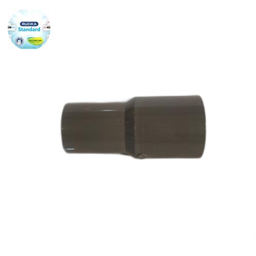Jual fitting sambungan pipa pvc rucika overshock 1x3/4 - Kota Bandar ...