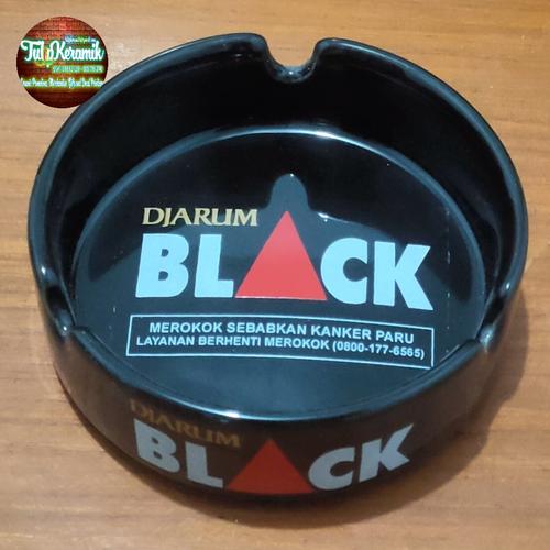 Jual Asbak Keramik Logo Decal Bakar - DJ4RUM 5UP3R - Kab. Bogor ...