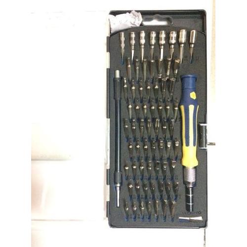 Jual LT - Obeng Set Teknisi Hp Komputer Laptop Obeng Elektrik Set ...