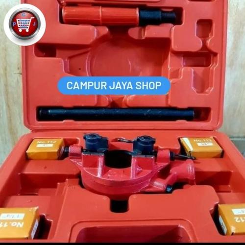 Jual Best Senai Pipa Manual Wipro Heavy Duty 1/2"-1 1/4"/Snai Pipa Set ...