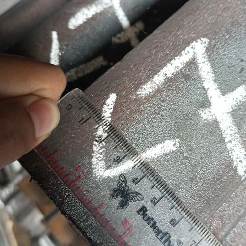 Jual besi siku 7x7 cm / besi siku 70x70 mm FULL SNI - Kab. Bandung ...