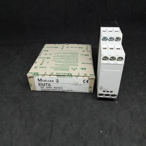 Jual MOELLER OVERLOAD RELAY EMT6 24-240VAC/DC - Jakarta Barat - Yes ...