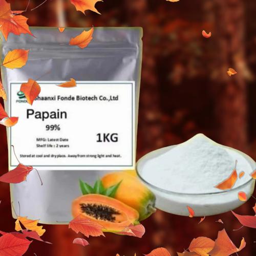 Jual Enzim Papain 5 gram / Enzim Pepaya 5 gram - Kab. Bogor - Intlabs ...