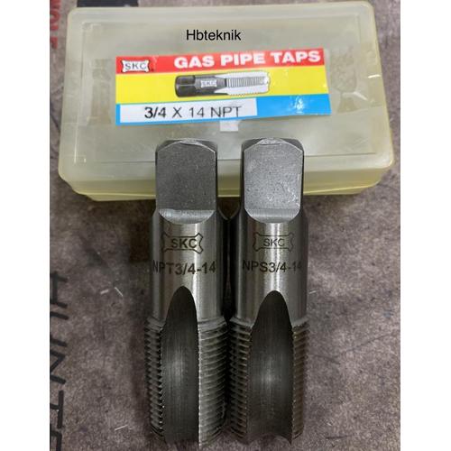 Jual Best Hand taps pipa 3/4 x 14 Npt tw - Kota Tangerang - Teknik ...