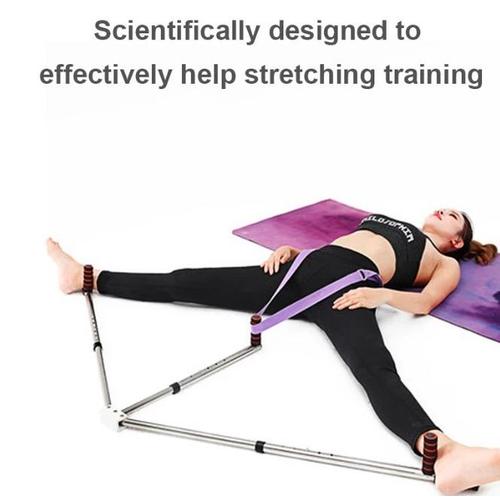 Jual Alat Bantu Latihan Peregang Otot Kaki Split Ballet Leg Extension ...