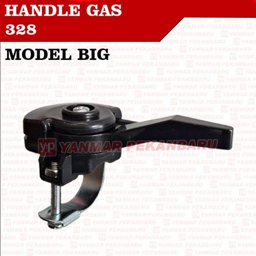 Jual Handle Gas Throttle Lever Pedal Gas Stelan Gas Big Mesin Rumput ...