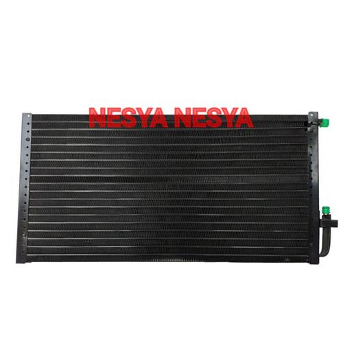 Jual Condensor Kondensor AC Mobil Isuzu Elf Long Mini Bus Bis MicroBus ...