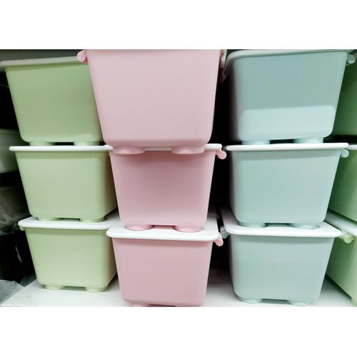 Jual Mini box Storage photocard box tempat penyimpanan serbaguna (BGS ...