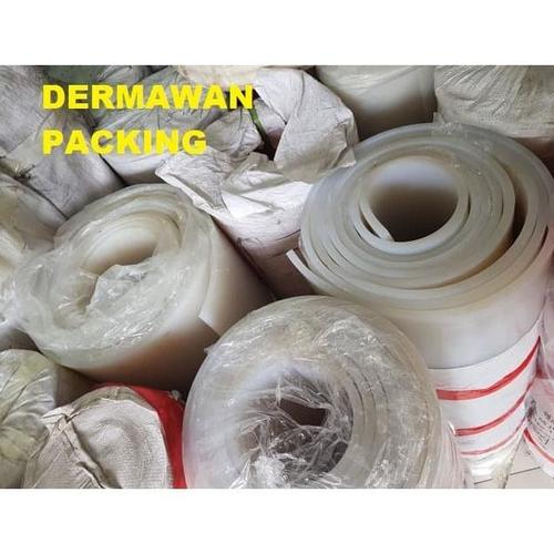 Jual Rubber sponge silicone / karet sponge silikon 10mm High ...