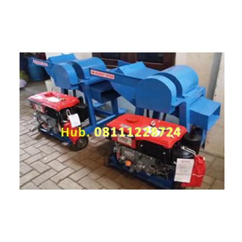 Jual Mesin Chopper Rumput Type Sedang Tanpa penggerak Motor (kosongan ...