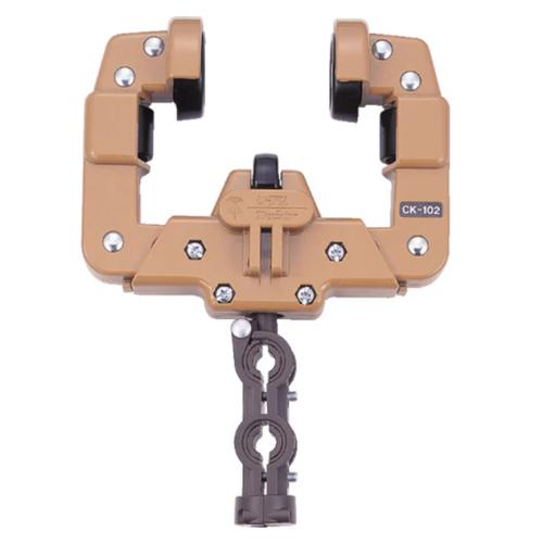 Jual MIRAI CK101 CK-101 Cable Hanger / Cable Carrier / Gantungan Kabel MADE IN JAPAN CK 101 ...