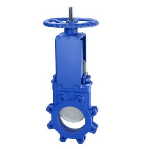 Jual Knife Gate Valve Asahi 6" Cast iron - SS316 - Jakarta Barat - PIPA ...