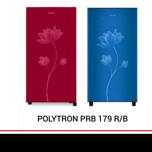 Jual KULKAS 1 PINTU POLYTRON PRB 179 - Kota Tangerang - nyunnyunfashion ...