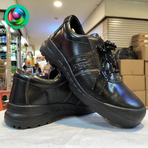 Jual Sepatu Safety kings kWS 800 X original - 42 - Jakarta Barat ...