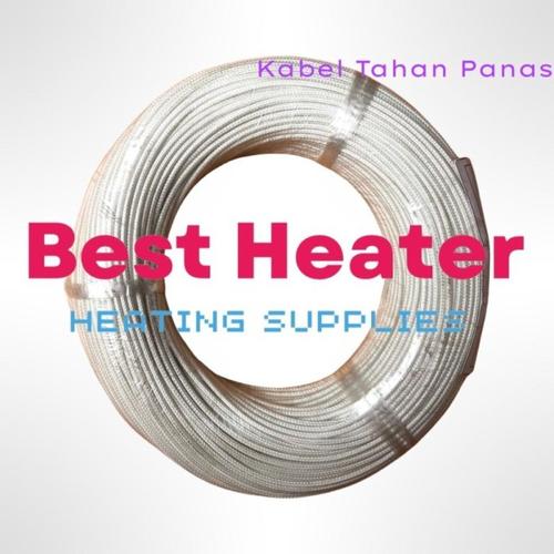 Jual Kabel Tahan Panas 0.75 mm per meter - Jakarta Barat - Best Heater ...