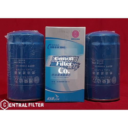 Jual 612600081334 Fuel Filter Weichai - Jakarta Utara - Central Filter ...