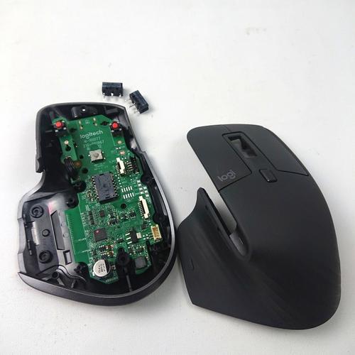 Jual Repair Mouse MX Master Logitech 2s 3s 2 3 anywhere wireless double ...