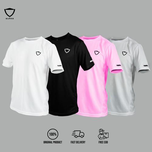 Jual TRAINING SHIRT GUARD / BAJU TRAINING DAN RUNNING GUARD - Kab ...