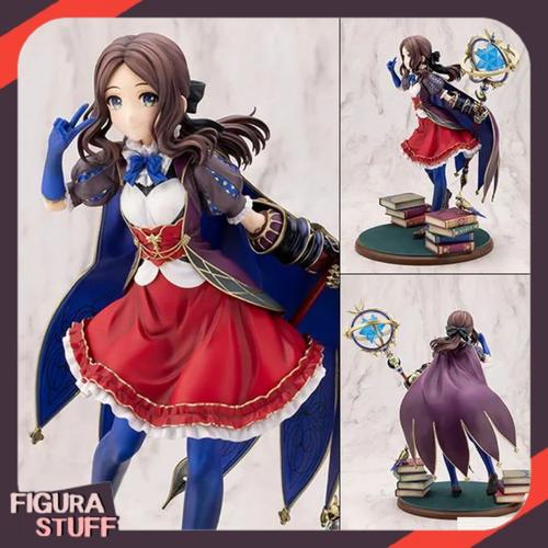 Jual PVC Figure 1/7 Rider / Leonardo Da Vinci - Fate/Grand Order - Kab ...