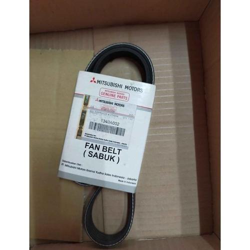Jual Original Fan Belt Alternator Mitsubishi T120Ss Asli Ktb Orisinil ...