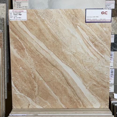 Jual granit 60x60 motif marmer - gc cera tiles mataix beige - Kab. Tangerang - SEJATI ANUGERAH ...