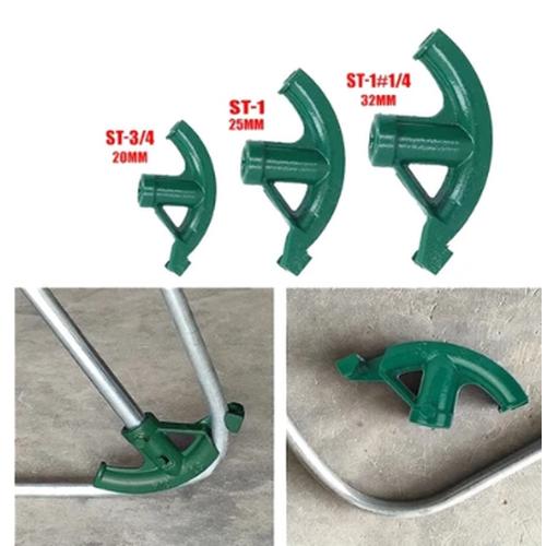 Jual 15/20/25/32mm Manual Pipe Bender Bending Alat Tekuk Pipa Besi ...