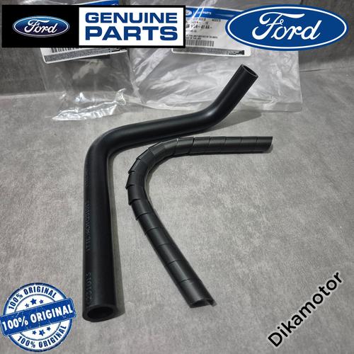 Jual selang oil turbo bawah (oli balik) 1set ford everest TDCi - Kota ...