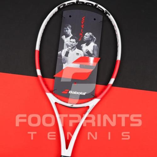 Jual Raket Tenis Babolat Pure Strike 16 x 19 Gen 4 Tennis Racket 305gr ...