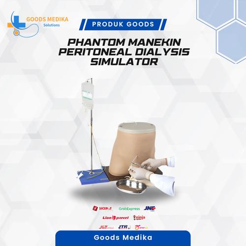 Jual Phantom manekin peritoneal dialysis simulator - Jakarta Timur ...