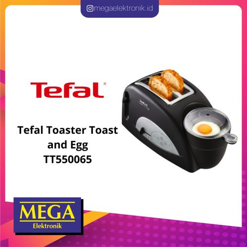 Jual Tefal Toaster Toast and Egg - Kota Makassar - MEGA Elektronik ...