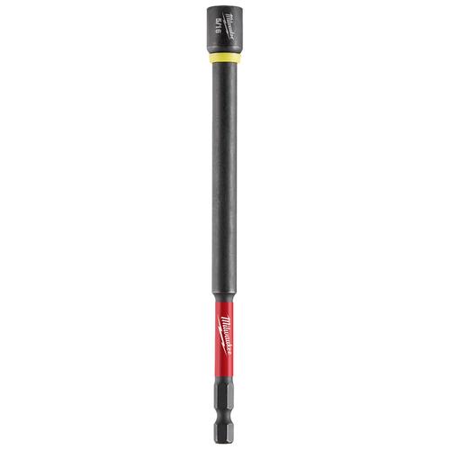 Jual KUNCI MATA ROOFING 5/16 8mm MILWAUKEE SHOCKWAVE 4932492439 ...