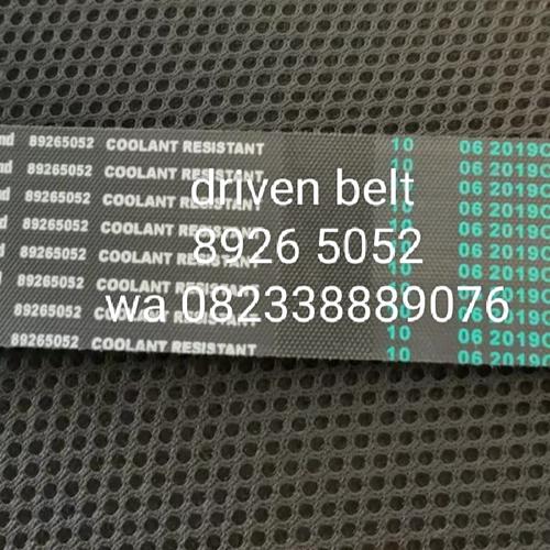 Jual v belt air compressor - Kab. Sidoarjo - kompresor udara | Tokopedia