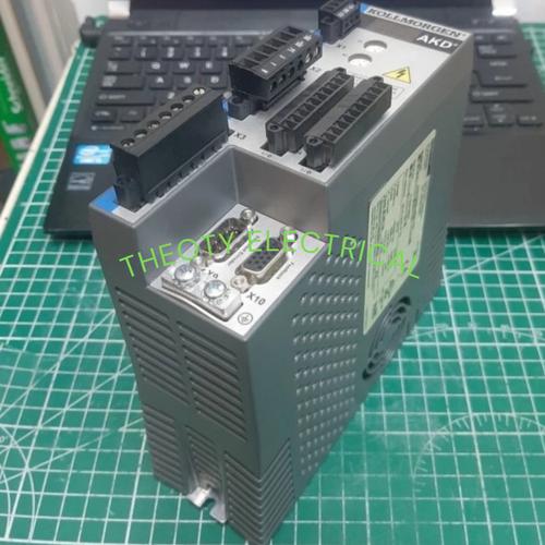 Jual Kollmorgen AKD-P00306-NBAN-0000 AC Servo Motor 3Phase Kollmorgen AKD-P00306-NBAN-0000 AC ...