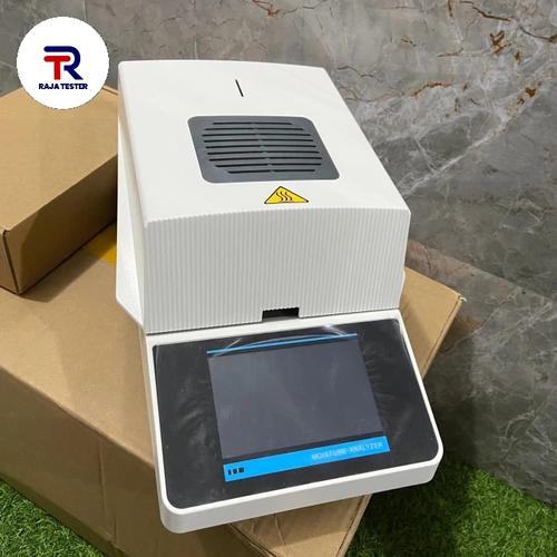 Jual Halogen Moisture Analyzer Joanlab 110g 0.01g Meter Lab MBA1102 ...